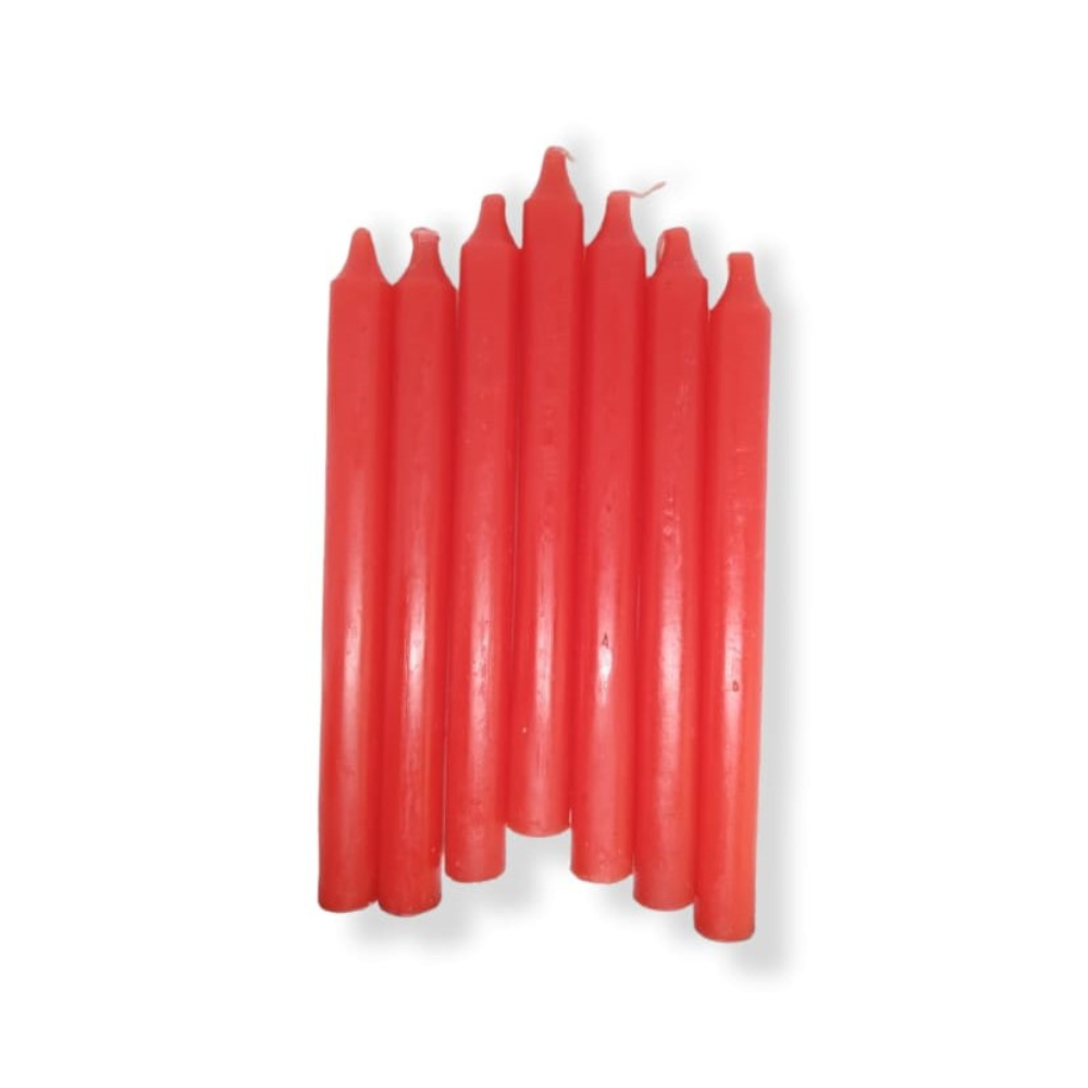 Inicio - Altar Supernova