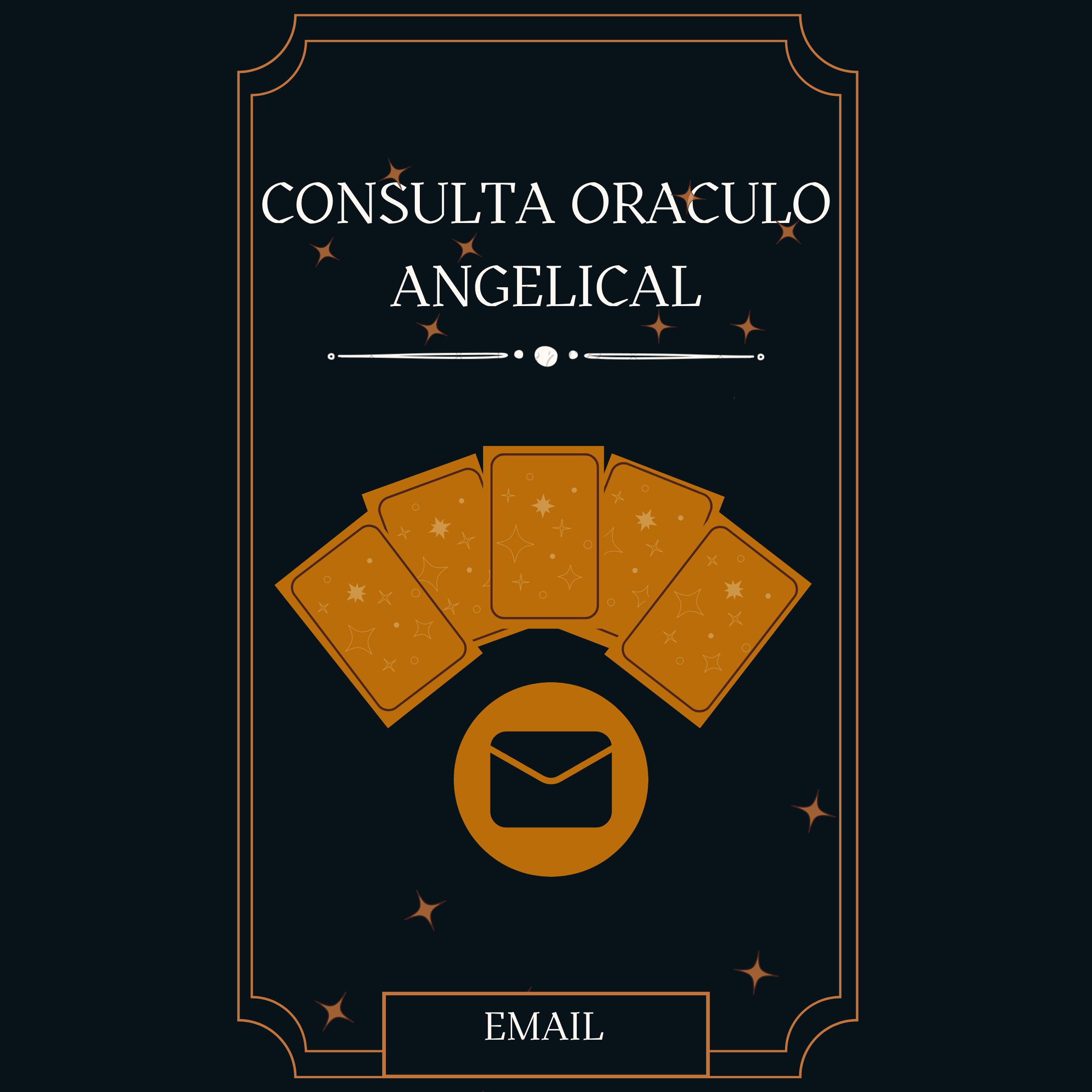 Consulta cartas angelicales Archives - Altar Supernova